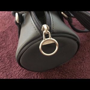 Lacoste | Bags | Lacoste Mini Tote Bag | Poshmark